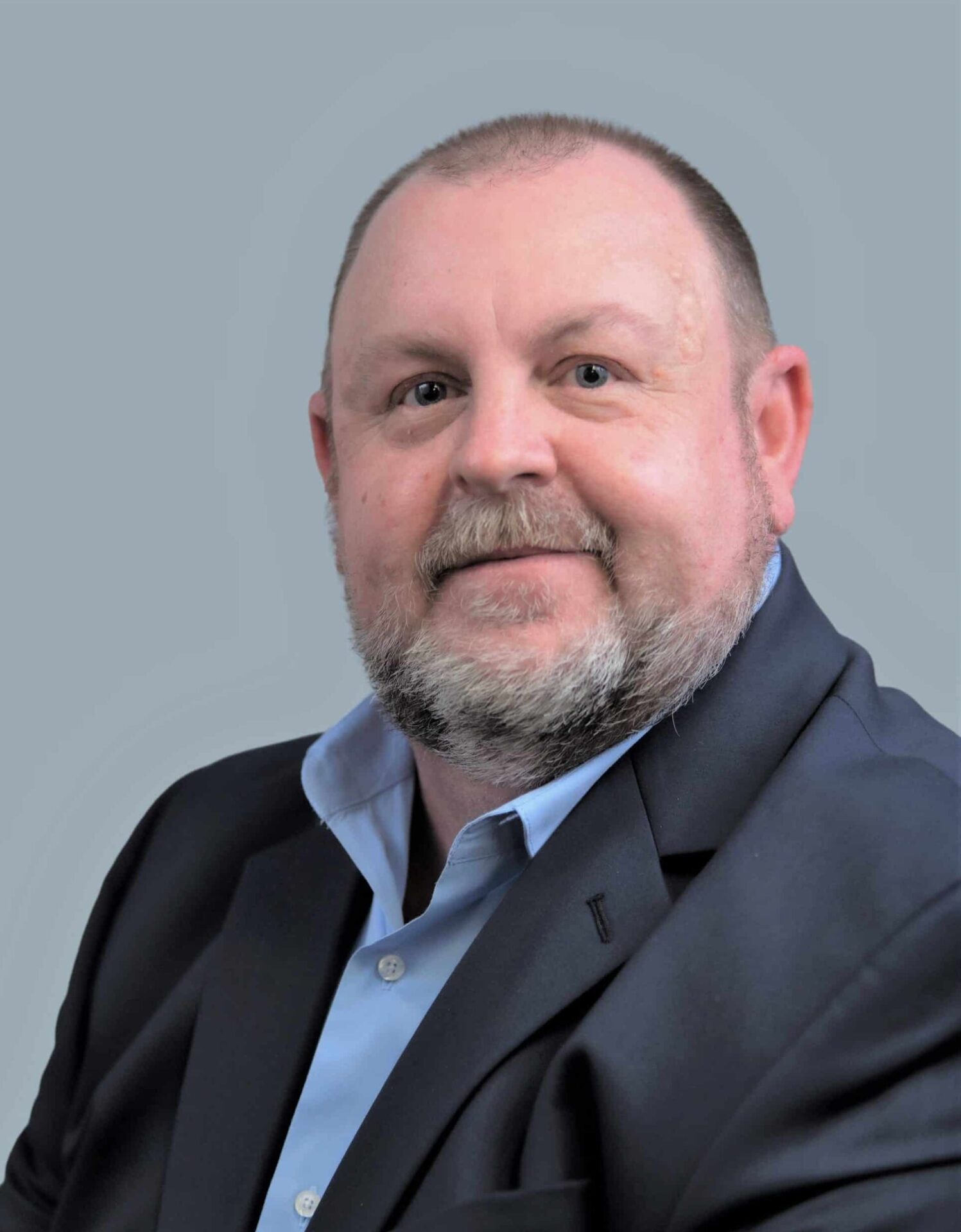 Leadership Team | Holman Logistics