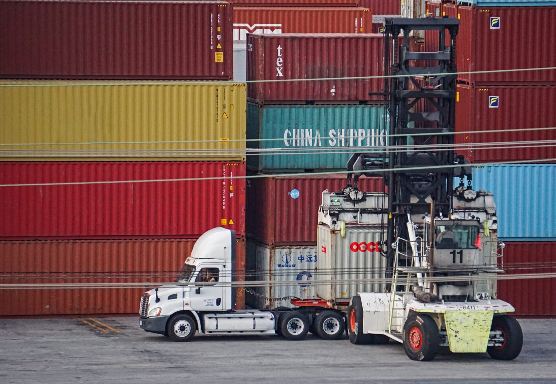 Foreign Trade Zone Logistics | Holman Logistics