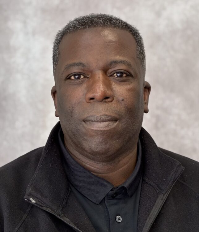 Thomas Atkins Joins Holman Logistics - Holman Logistics